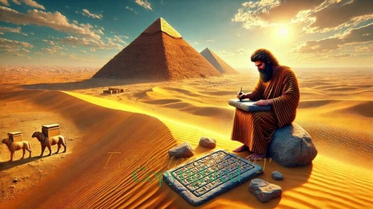 Who Were the Anunnaki?: The Gods of Ancient Sumeria