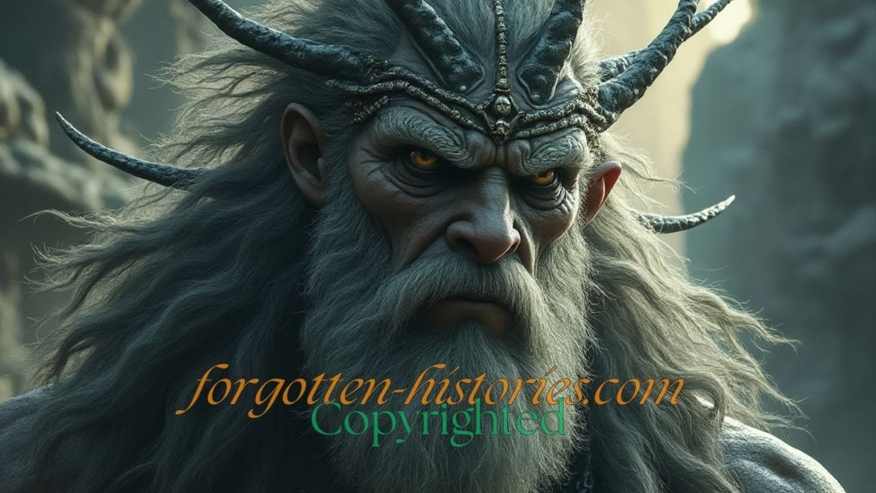 Anunnaki Archives - Forgotten-Histories.com