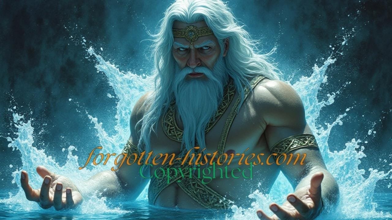 Who is Enki? The Anunnaki god of Wisdom and Compassion