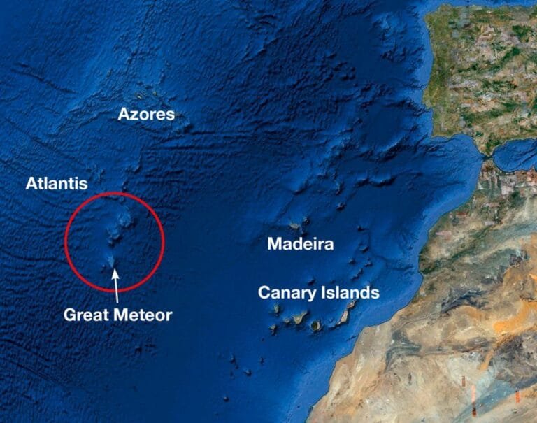 The Lost City of Atlantis: Uncovering the Truth Behind the Mystery